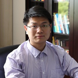 | NJNU Particle Physics